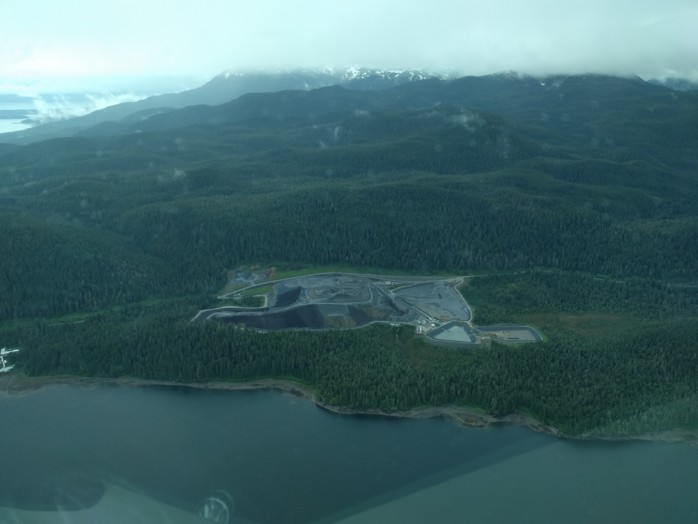 72 Hours With Alaska: Juneau and Alaska Seaplanes | Cranky Flier